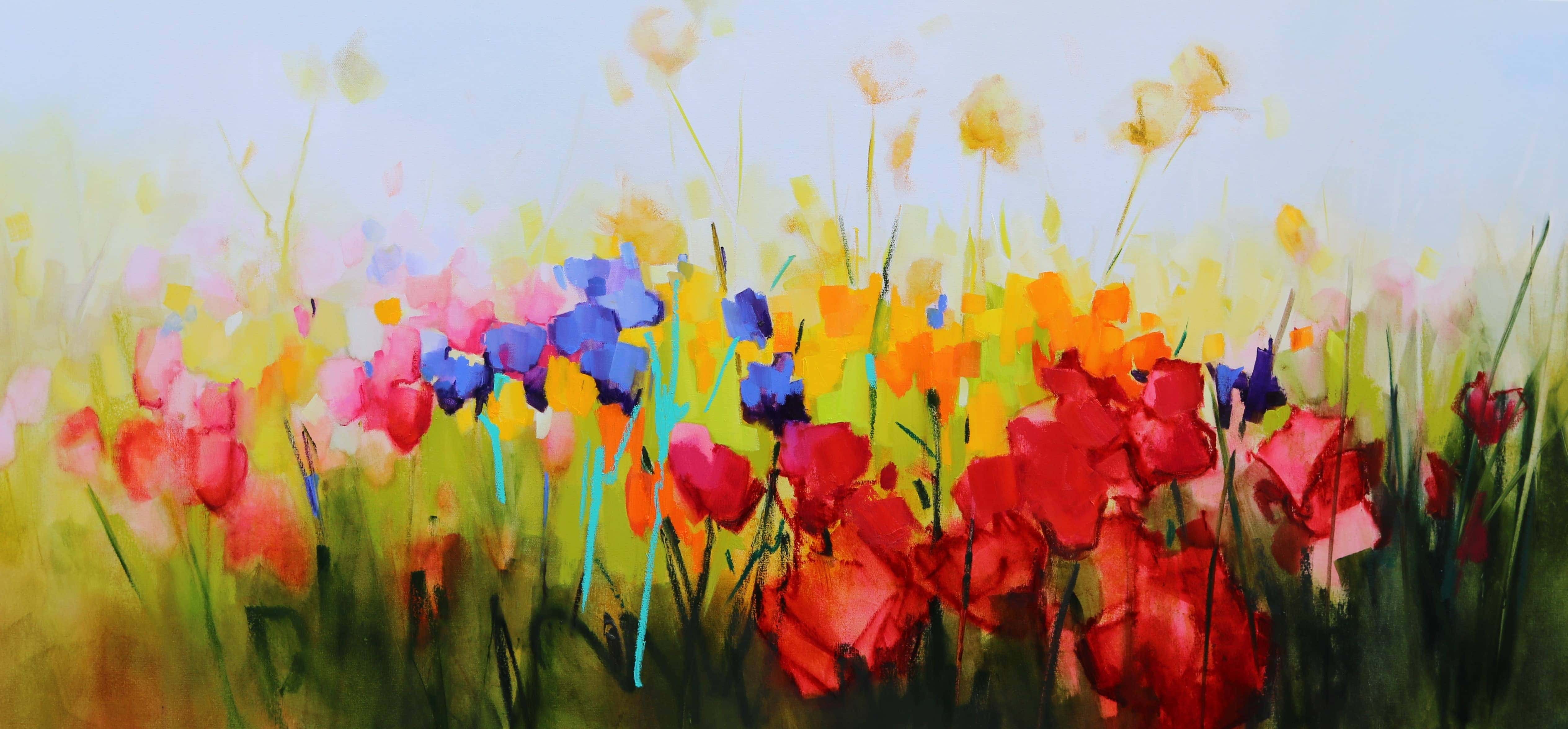 Sara Paxton | Melbourne based Artist | Oil Painting